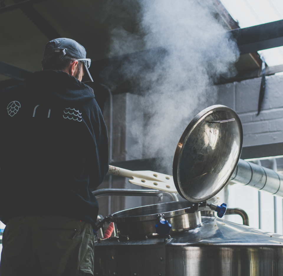 Eight Arch Brewing – Eight Arch Brewing Co